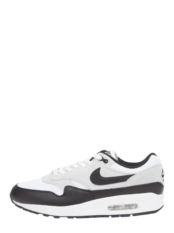 Nike Air Max 1 Essential Sneakers - White/black/platinum