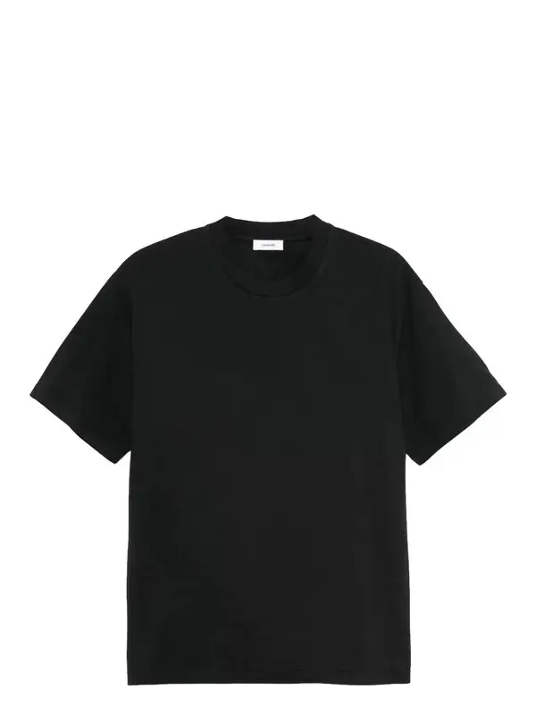 HAIKURE Alain T-shirt - Black