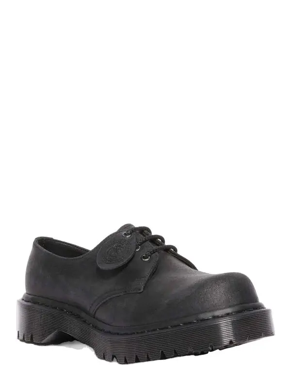 Dr. Martens 1461 Bex Made Oxford - Black