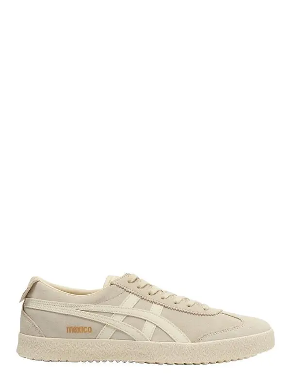 Onitsuka Tiger Mexico 66 Delegationin Sneakers - Vanilla/cream
