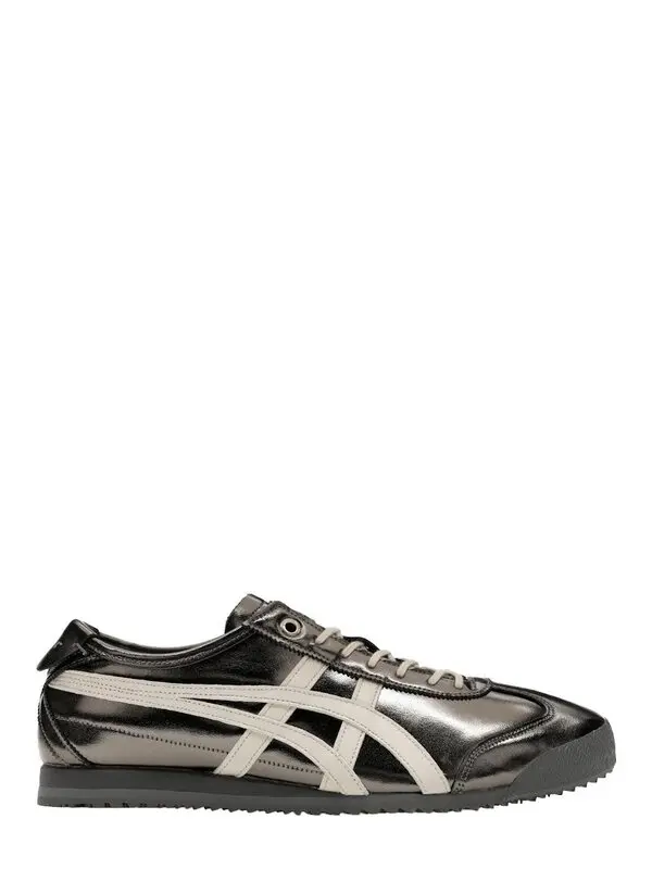 Onitsuka Tiger Mexico 66 Sd Metallic Sneakers - Metropolis/cream