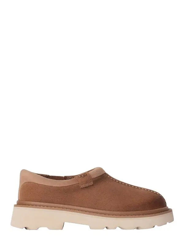 UGG Tasman Lug - Chestnut