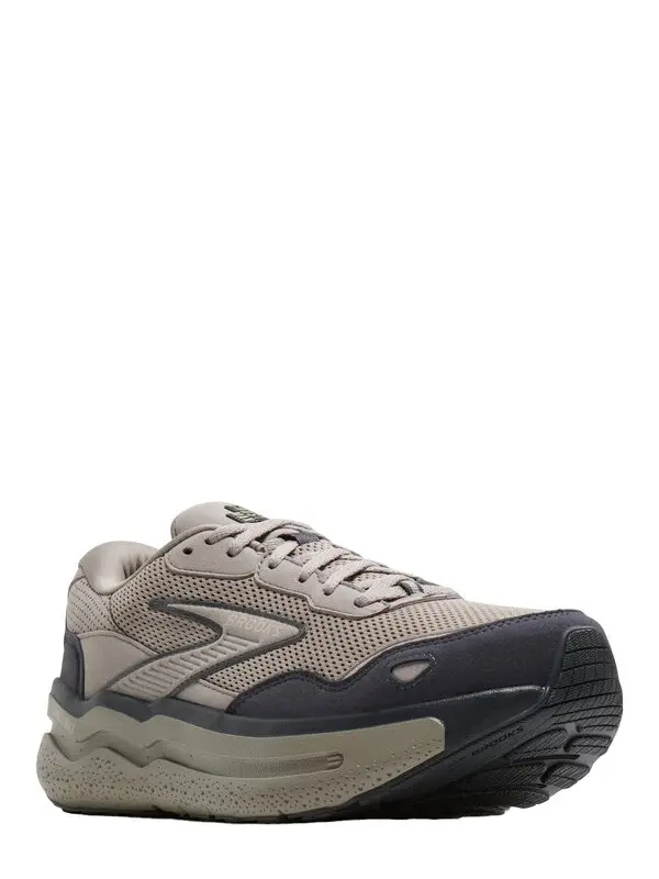 Brooks Ghost Max Se Running Sneakers - Rockridge/ebony