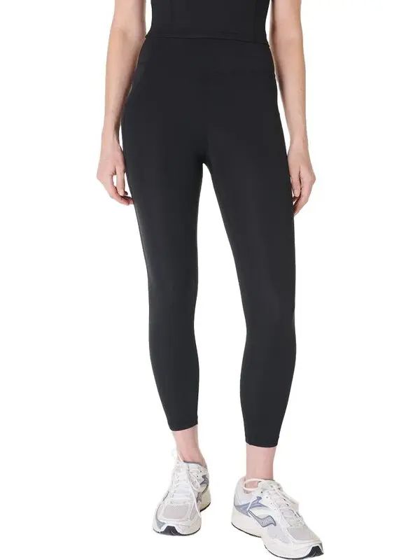 Sweaty Betty All Day Active Leggings - Black