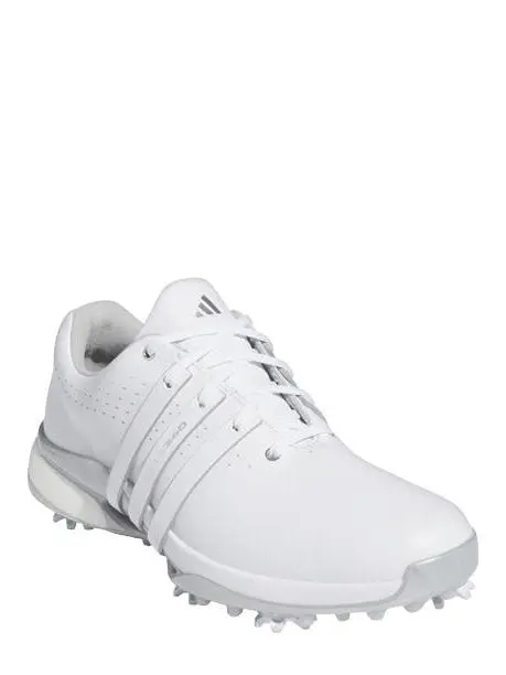 Adidas Tour360 24 Jet Boost™ Waterproof Golf Shoe - Ftwwht/ftw