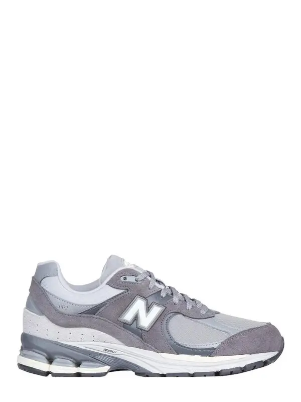 NEW BALANCE 2002rin Sneakers - Castlerock/raincloud