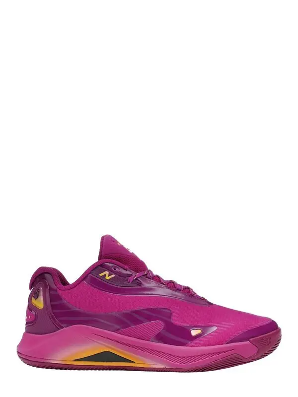 NEW BALANCE Kawhi 4 Sneakers - Purple Punch/signal Pink