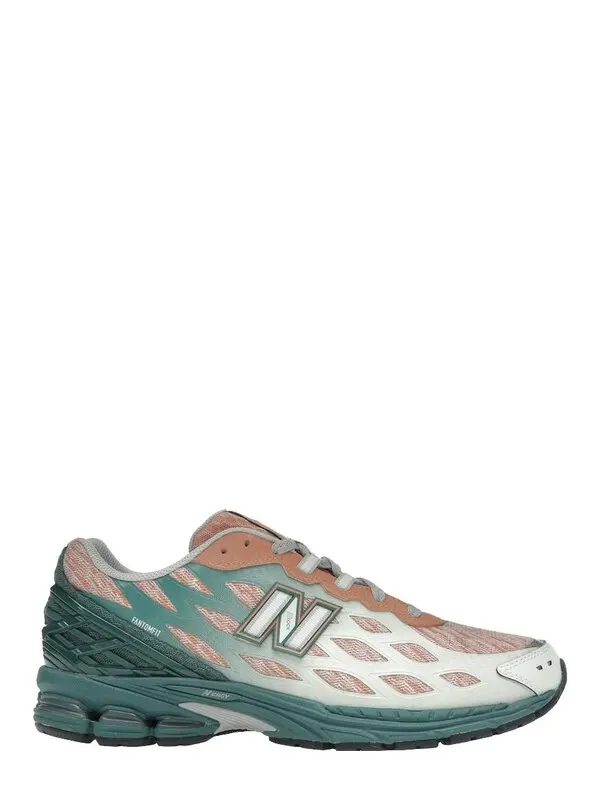 NEW BALANCE 1906w Sneakers - New Spruce/light Sparrow/natural Mint