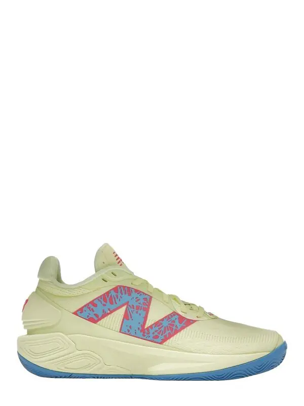 NEW BALANCE Two Wxy V5 Sneakers - Yellow/blue/pink