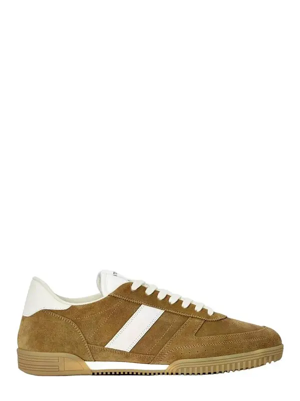 TOM FORD Terence Sneakers - Brown