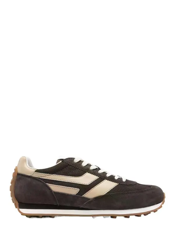 TOM FORD Mick Sneakers - Brown