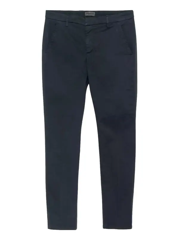 DONDUP Gaubert Trousers - Blue