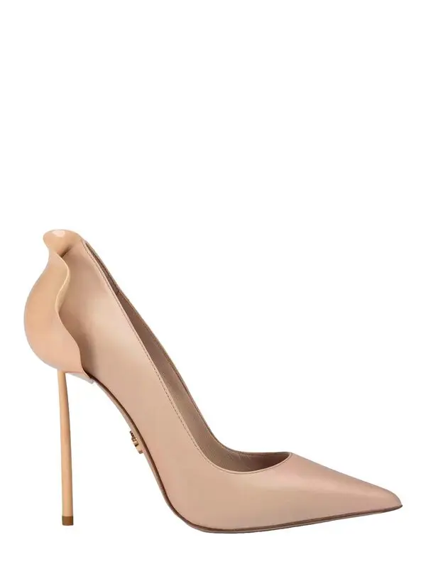 LE SILLA 120mm Petalo Pumps - Pink