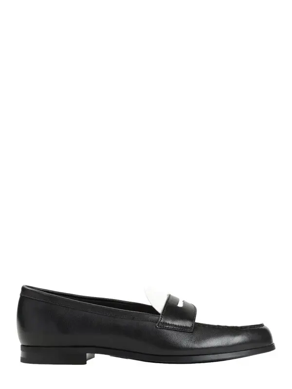 Church's Natalie Loafers - Black