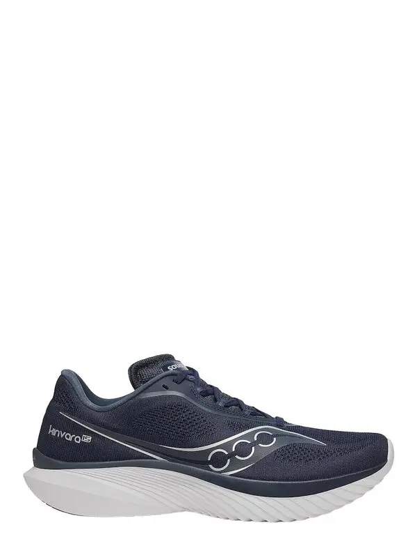 Saucony Kinvara Sneakers - Navy Blue/silver