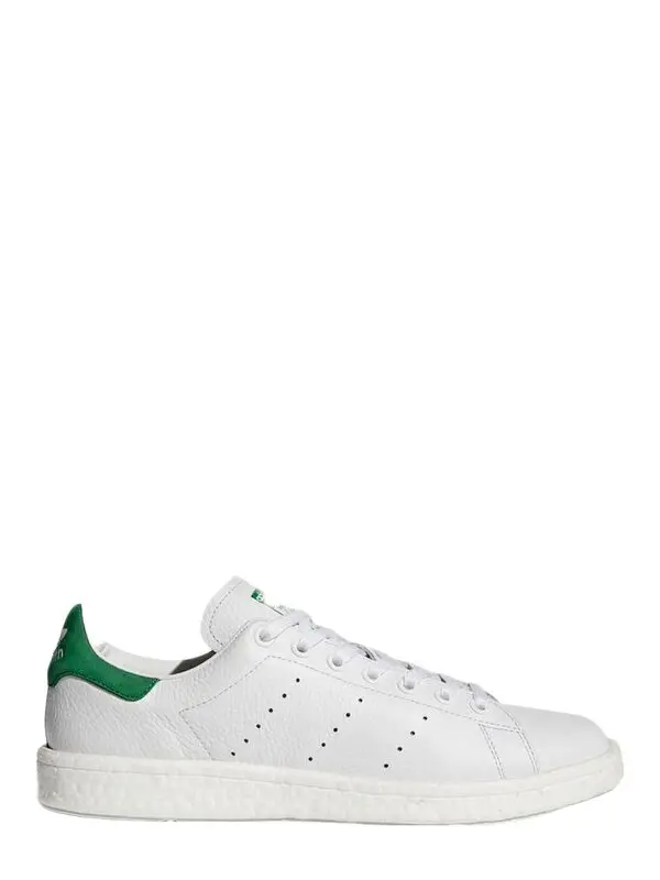 Adidas Stan Smith Boost Sneakers - Footwear White/green