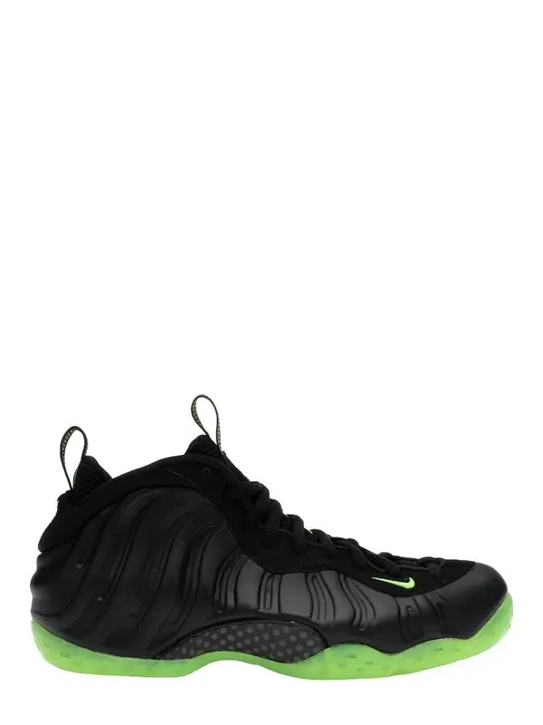 Nike Air Foamposite One - Black/volt