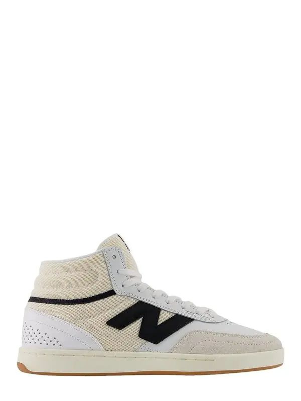 NEW BALANCE Numeric 440 High V2 Sneakers - White