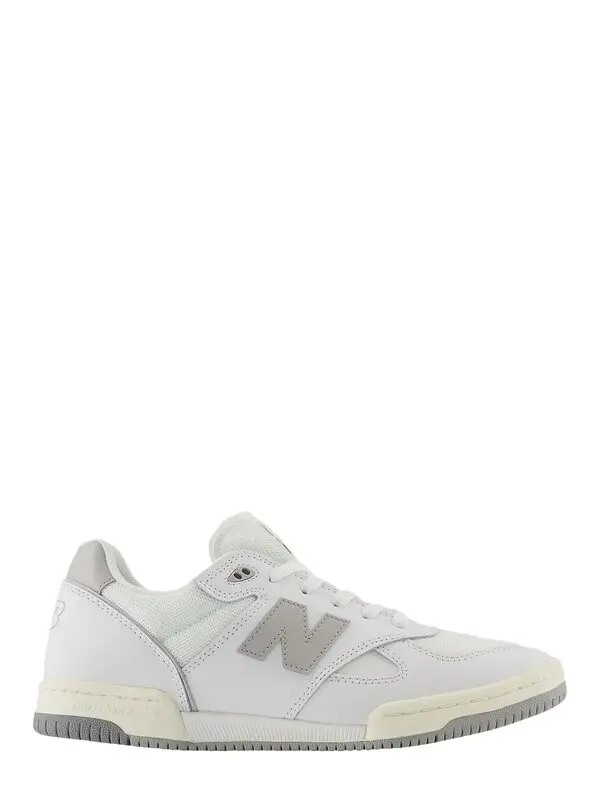 NEW BALANCE Tom Knox X Numeric 600 Sneakers - White