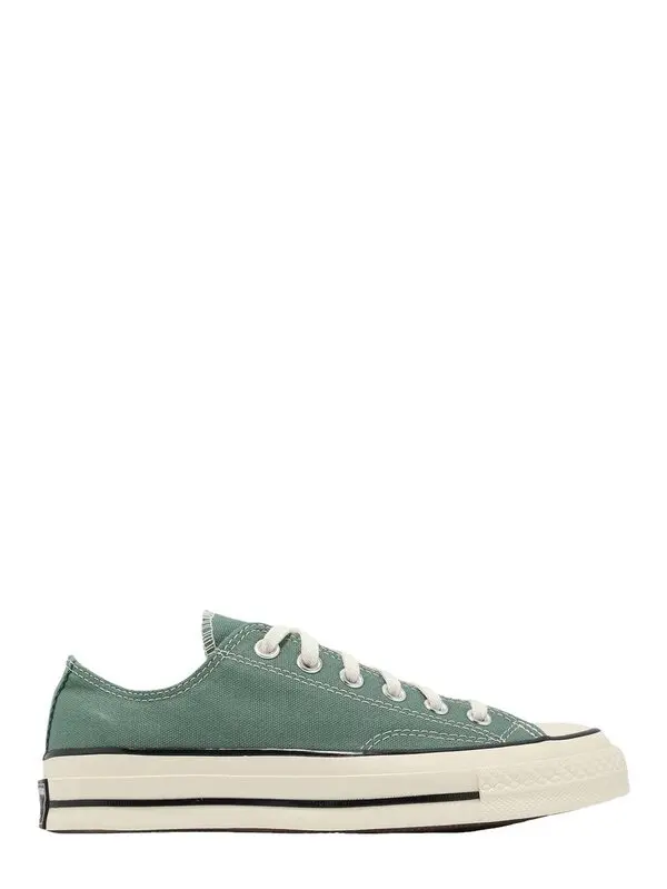 CONVERSE Chuck 70 Low Sneakers - Green
