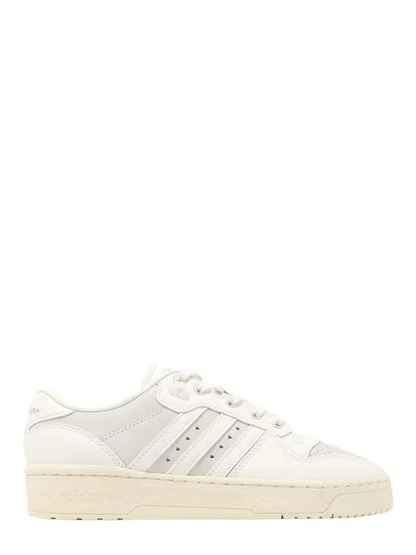 Adidas Rivalry Low Sneakers - White