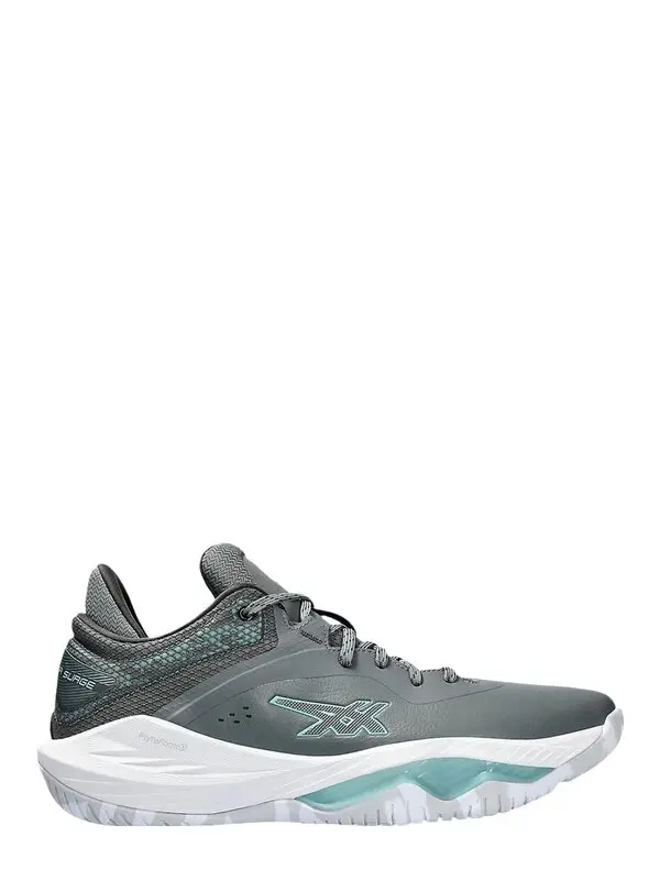 Asics Nova Surge Low Sneakers - Grey