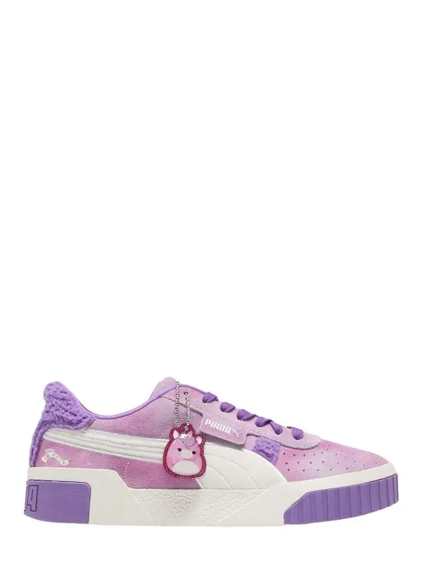 PUMA X Squishmallows Cali 'lola' Sneakers - Purple