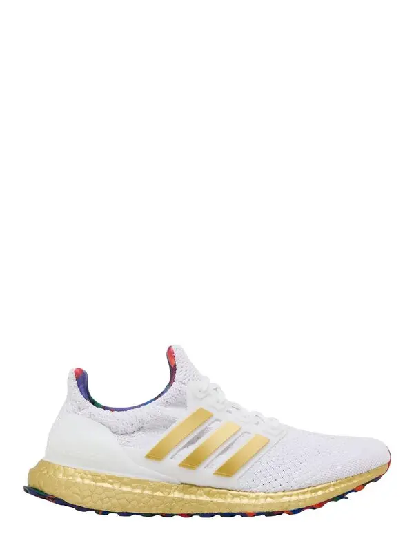 Adidas Ultraboost 5.0 Dna 'title Ix' Sneakers - White