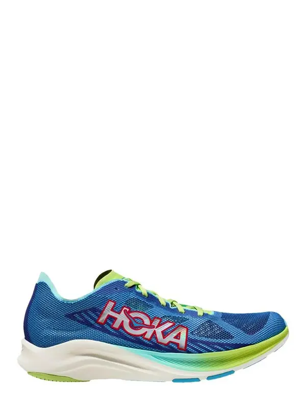 Hoka Cielo Road Sneakers - Blue