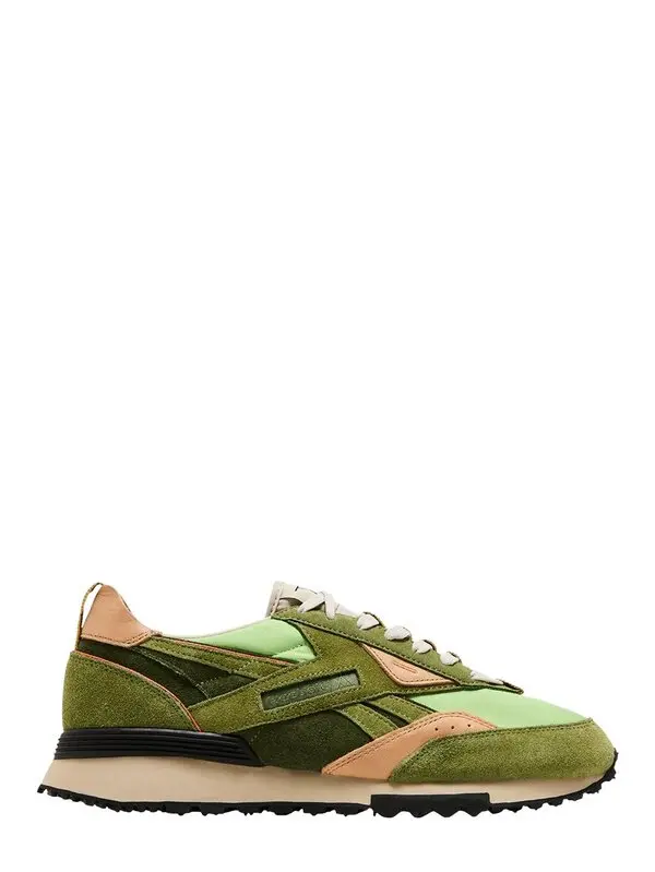 REEBOK Hunter X Hunter X Lx2200 'gon' Sneakers - Green