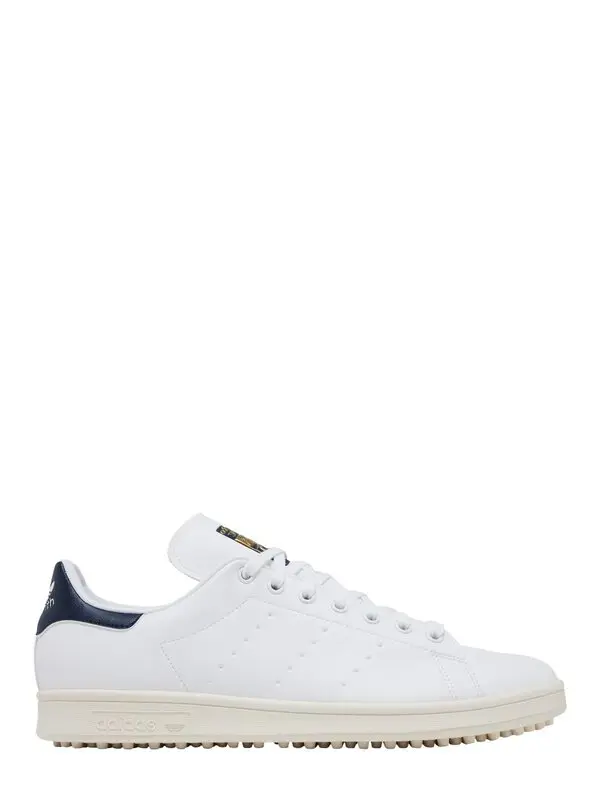 Adidas Stan Smith Golf Sneakers - White