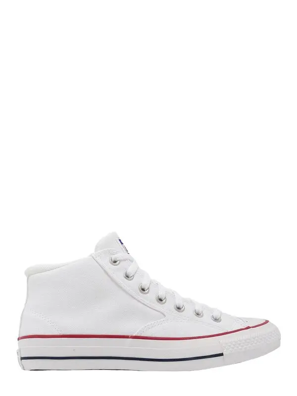 CONVERSE Chuck Taylor All Star Mid 'malden Street' Sneakers - White