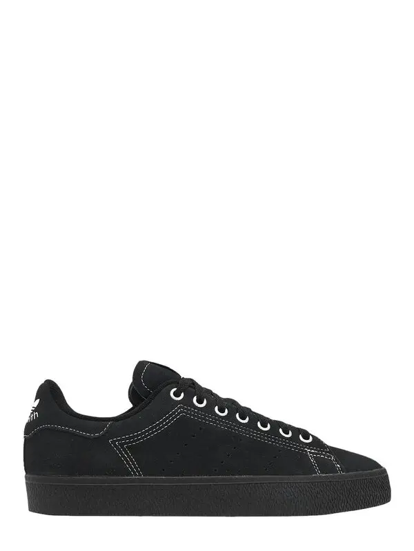 Adidas Stan Smith Cs Sneakers - Black