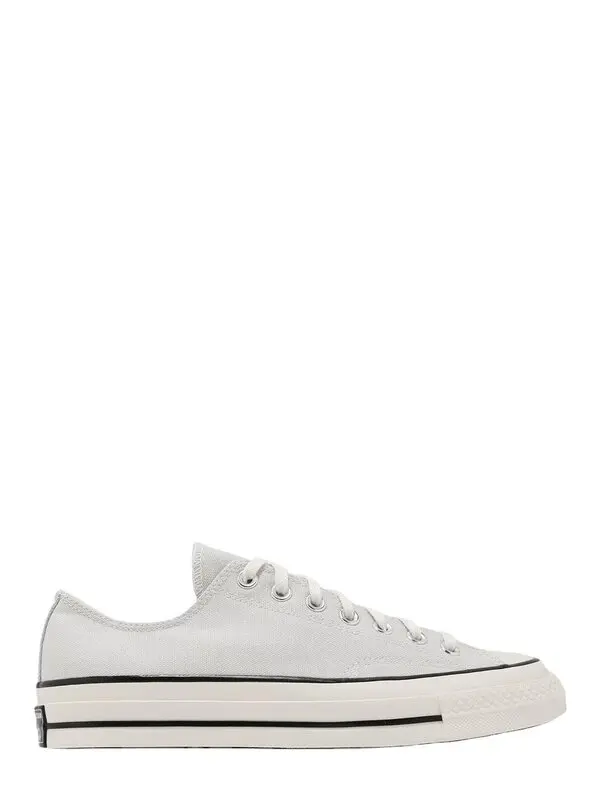 CONVERSE Chuck 70 Low Sneakers - Grey