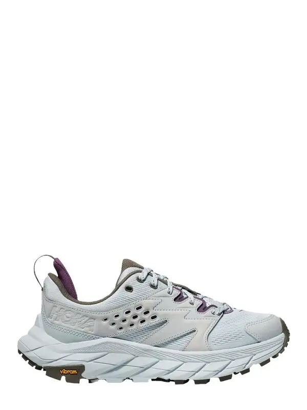 HOKA Anacapa Breeze Low - Grey