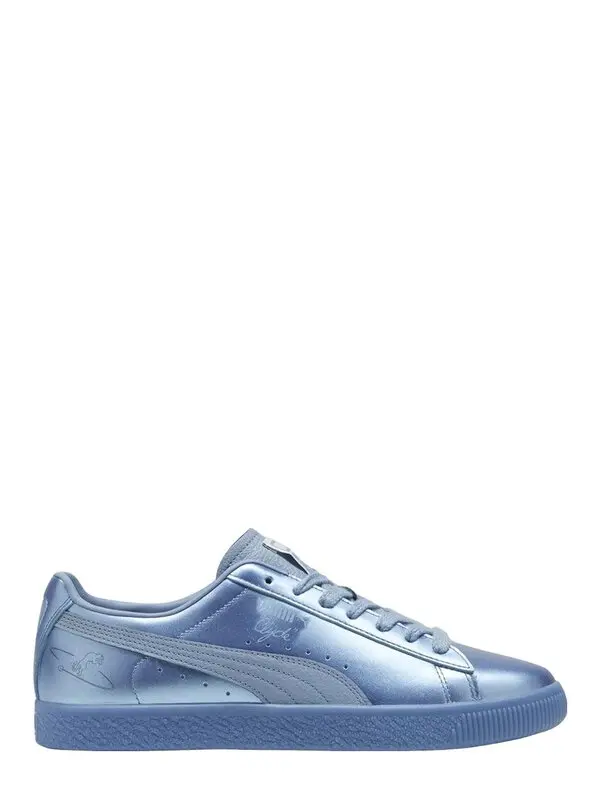 PUMA Clyde 3024 Sneakers - Blue