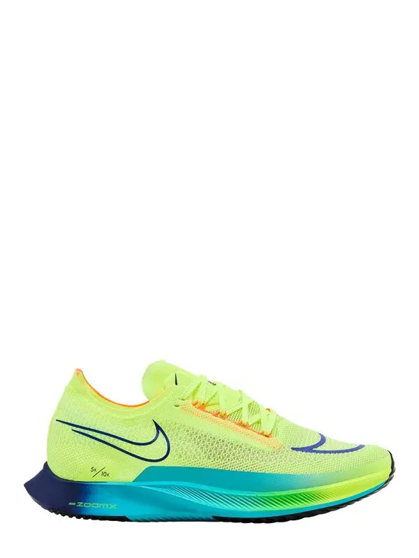 Nike Zoomx Streakfly Sneakers - Yellow