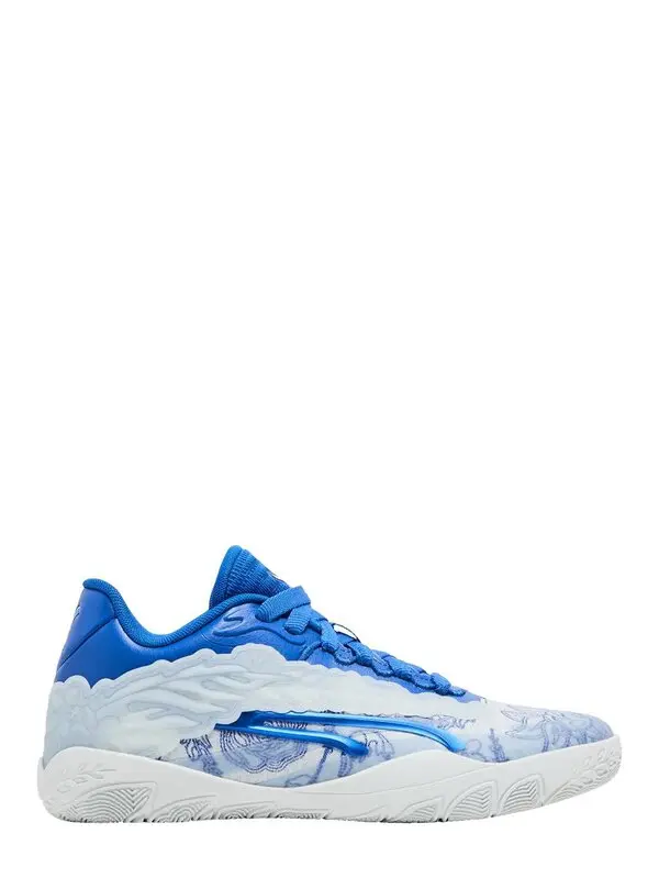 PUMA Stewie 3 'city Of Love' Sneakers - Blue