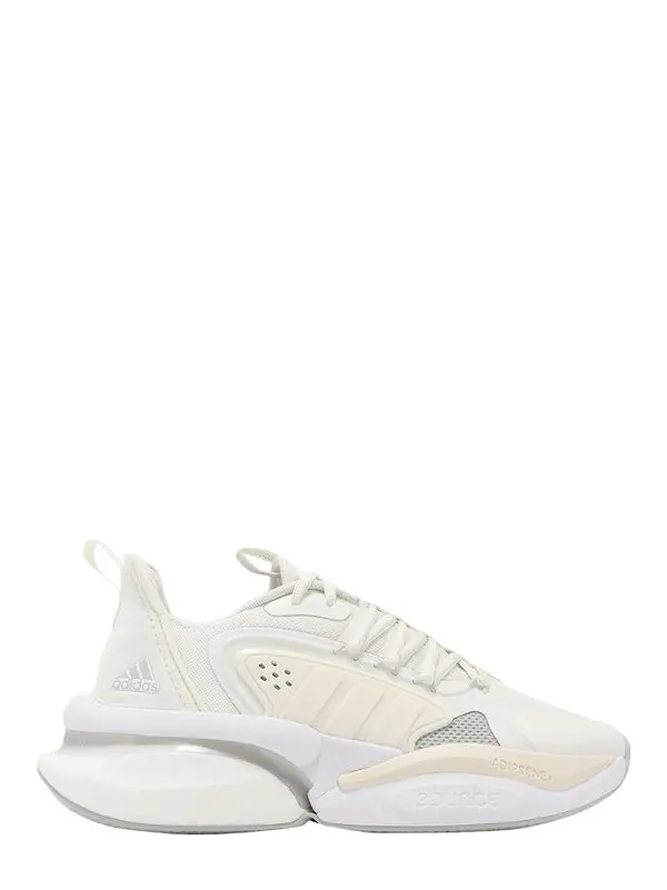 Adidas Alphaboost V1 - Cream