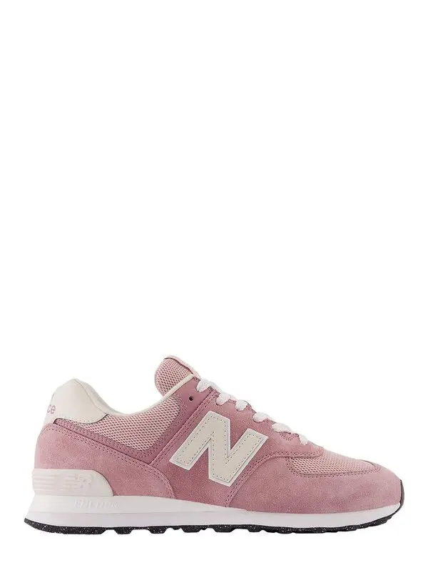 NEW BALANCE 574 Sneakers - Pink