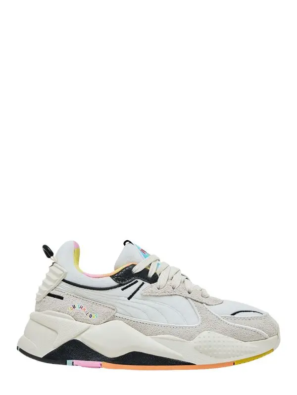 PUMA Squishmallows X Rs-x Sneakers - Cream