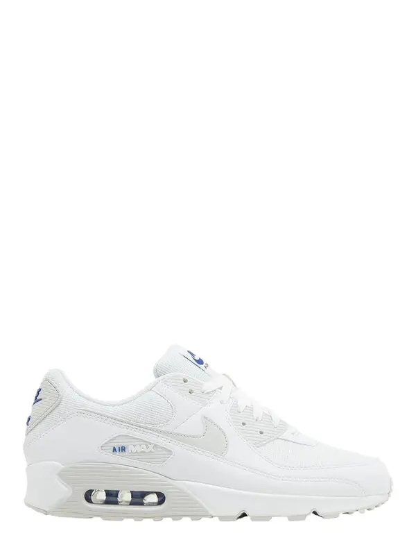 Nike Air Max 90 Sneakers - White