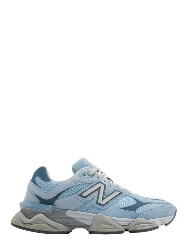 NEW BALANCE 9060 Sneakers - Blue