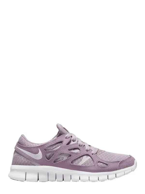 Nike Free Run 2 Sneakers - Purple