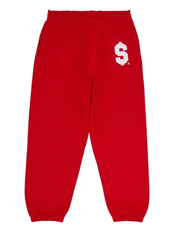 Supreme Sweatpant - Red