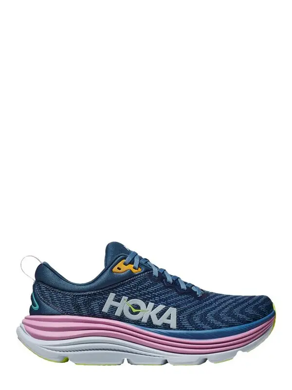 HOKA Wmns Gaviota Sneaker - Teal