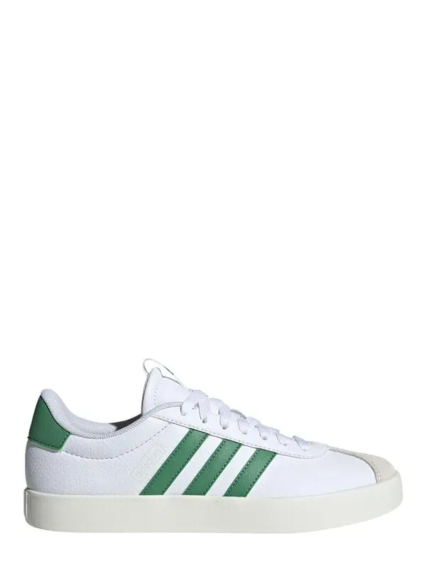 Adidas Vl Court 3.0 Sneakers - White