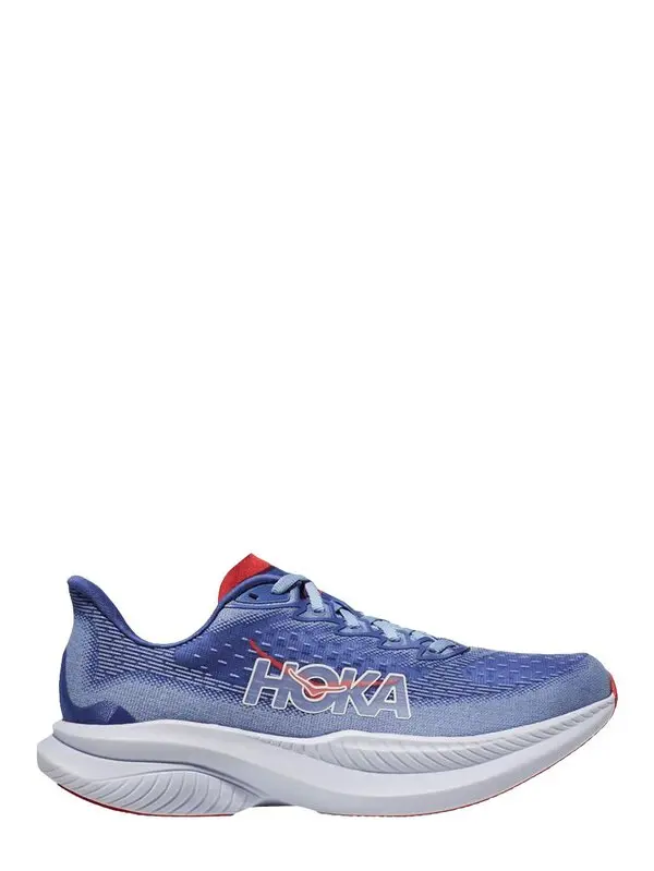 HOKA Mach Sneakers - Blue