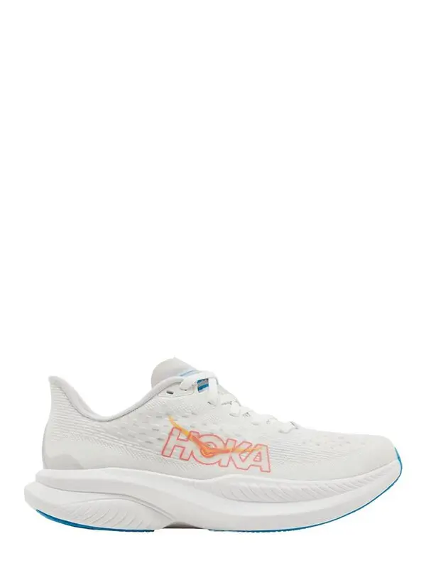 HOKA Mach Sneakers - White