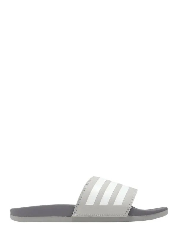 Adidas Adilette Comfort Slide - Grey